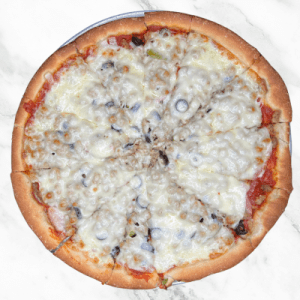 Pizza Hot Springs, AR | Rod's Pizza Cellar